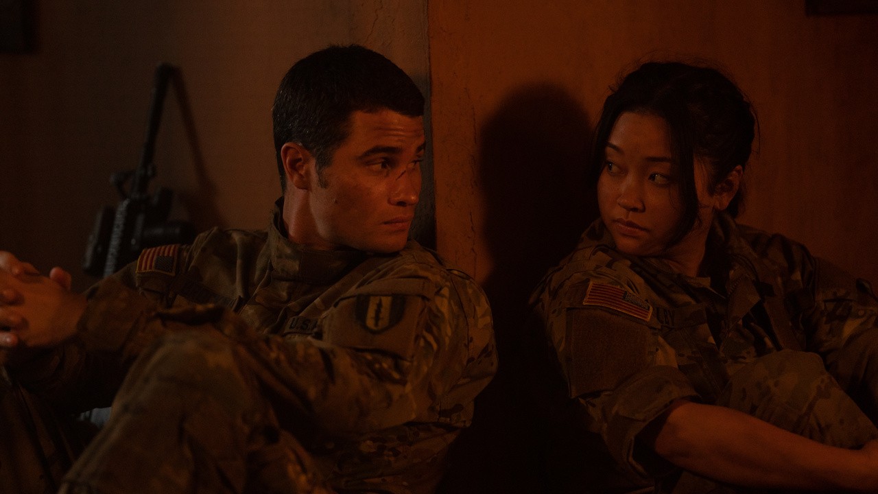 Valiant One (2025) | MUBI