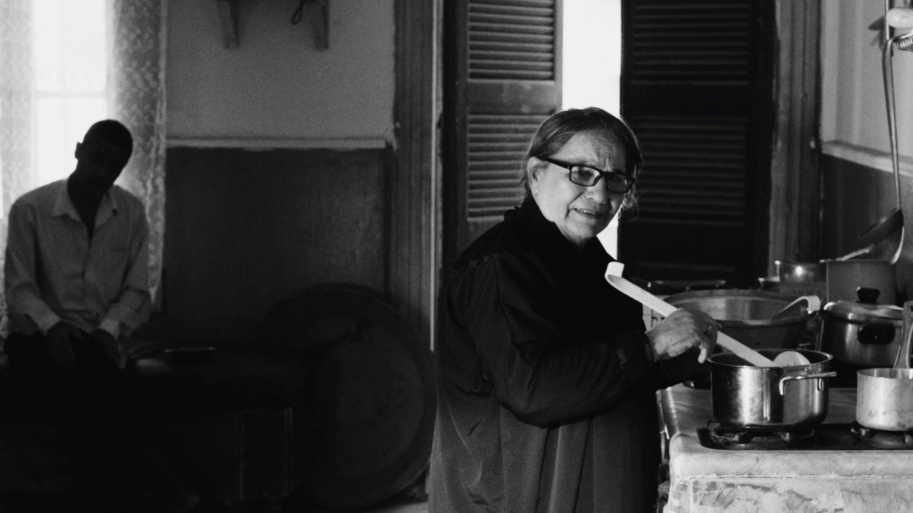 Some Broken Things (2024) | MUBI