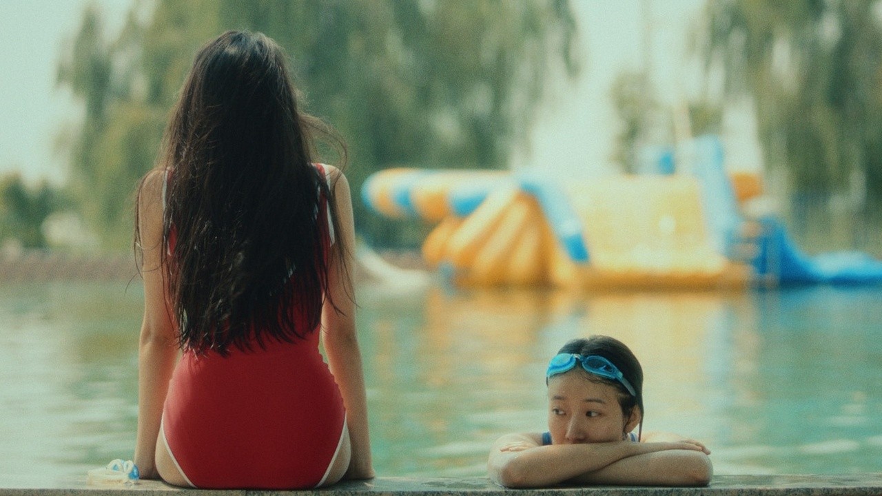 Witnessing Her Last Fall (2024) | MUBI