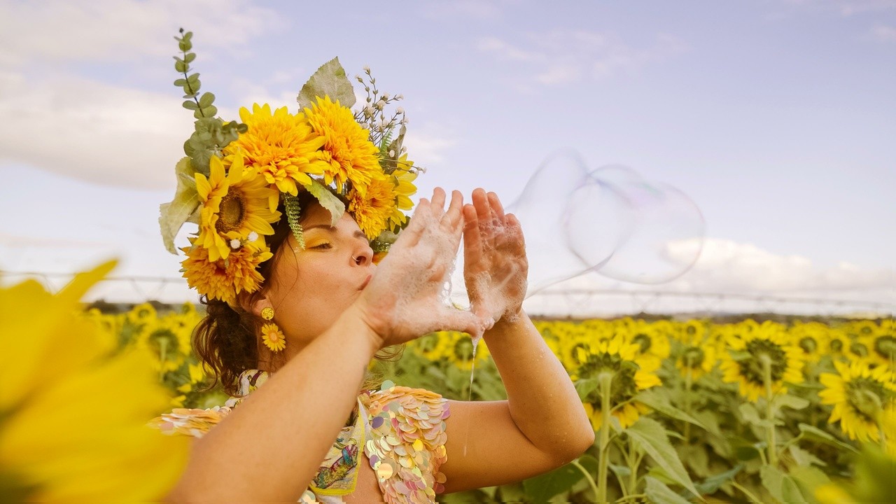 Growing Happiness (2024) | MUBI