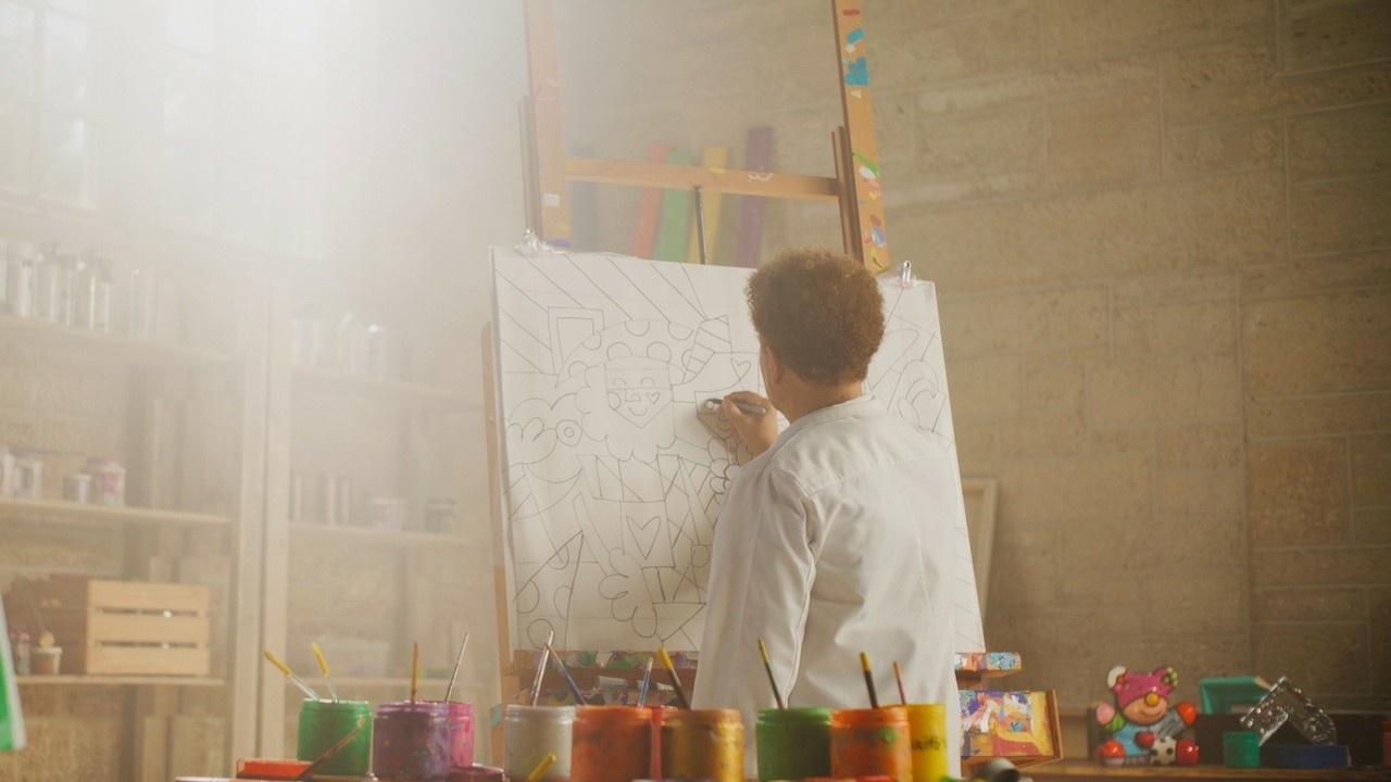 The Britto Doc (2024) | MUBI