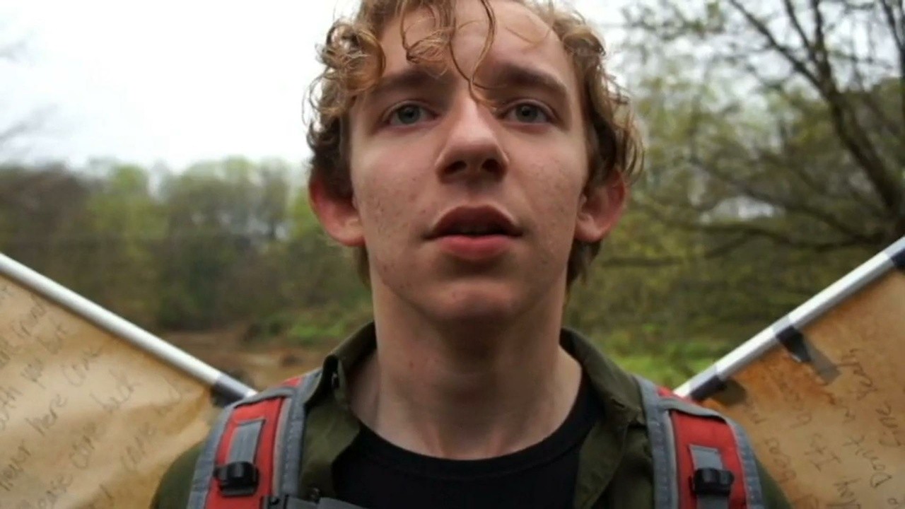 Paper Wings (2020) | MUBI