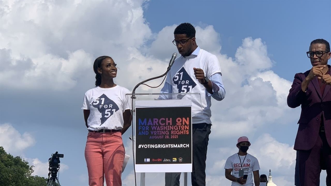 51st State (2024) | MUBI