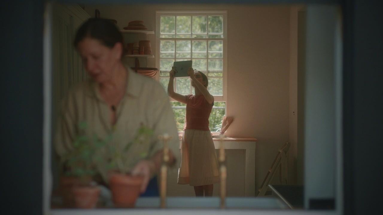 Working Summer (2024) | MUBI