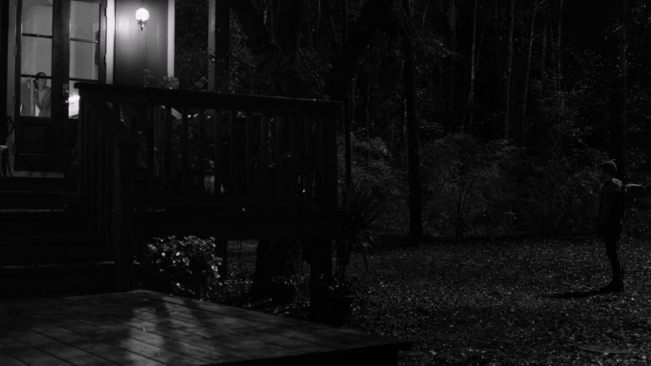 Hush - Shush Cut (2024) | MUBI