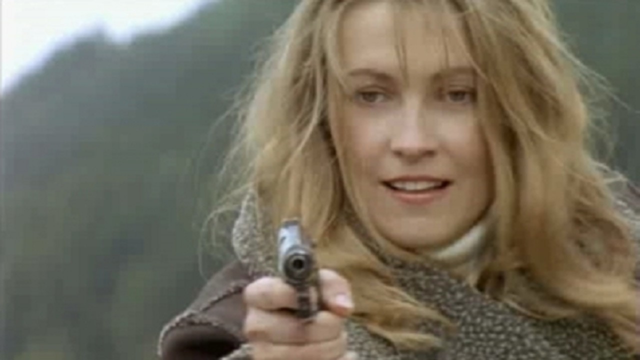 On Dangerous Ground (1996) | MUBI