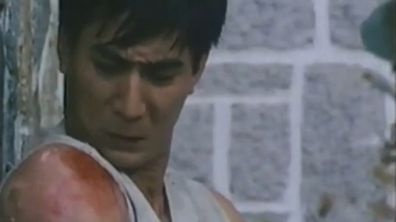 Champion Operation (1986) | MUBI