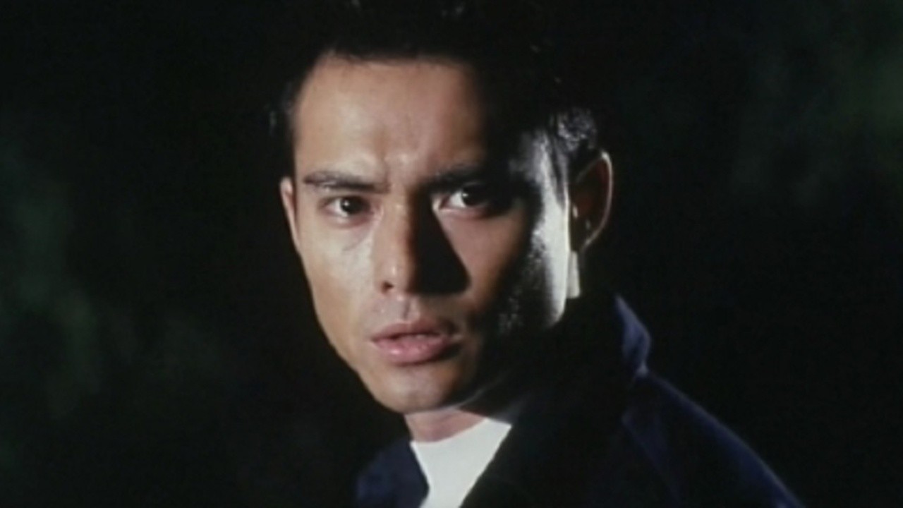 Wicked Ghost (1999) | MUBI