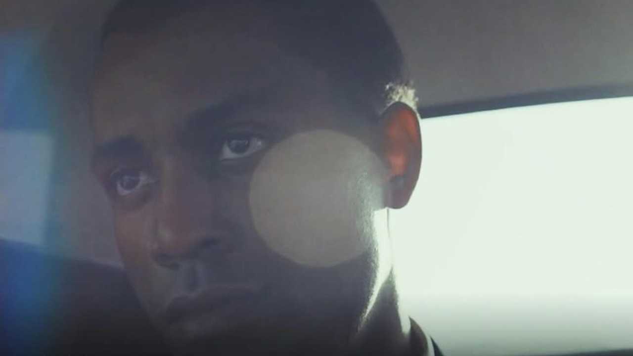 TRAILER - Fanon (2024)