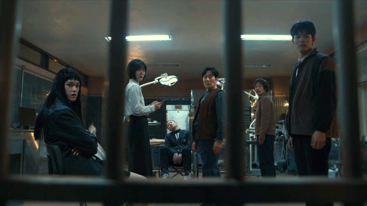 Family Plan (2024) | MUBI