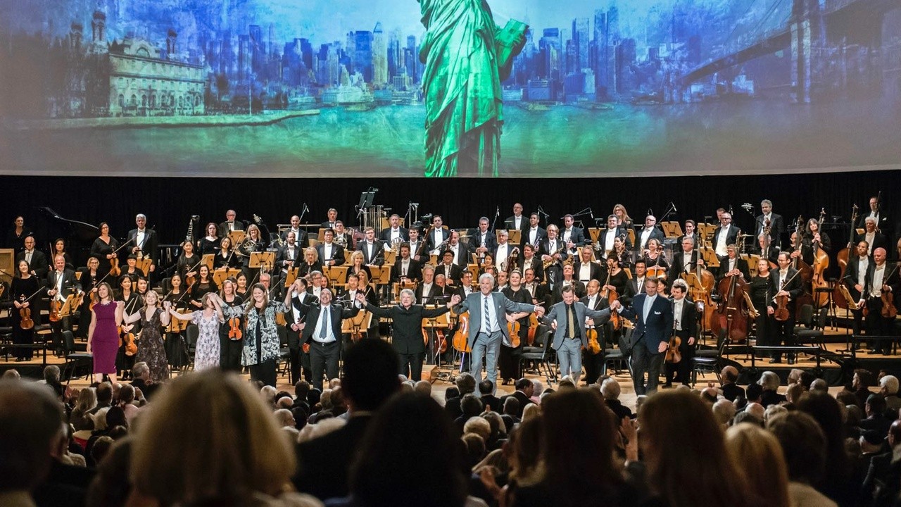 Great Performances (1972) | MUBI