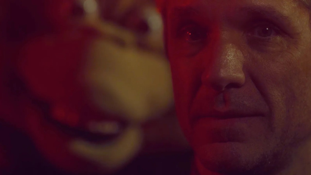 Monkey's Magic Merry Go Round (2024) | MUBI