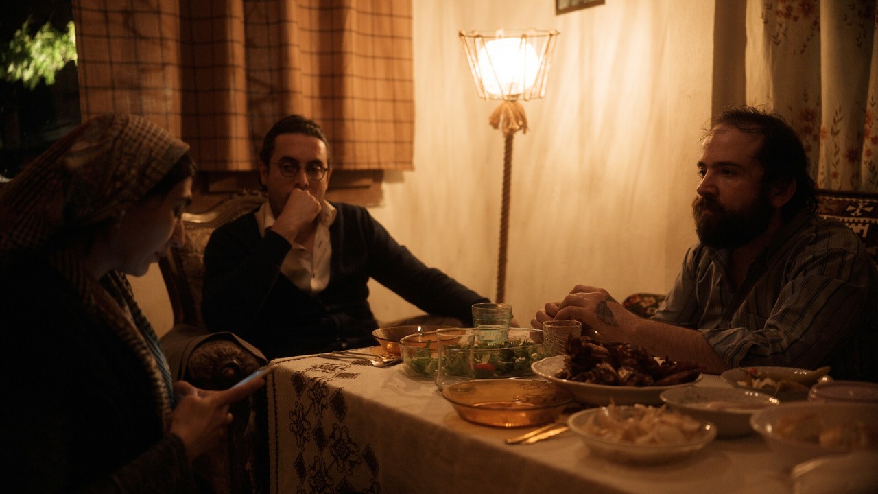 Muavin (2024) | MUBI