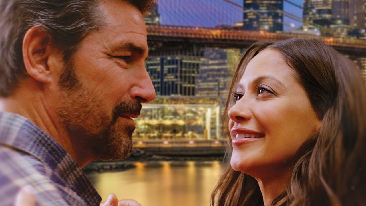 TRAILER - A Brooklyn Love Story (2024)