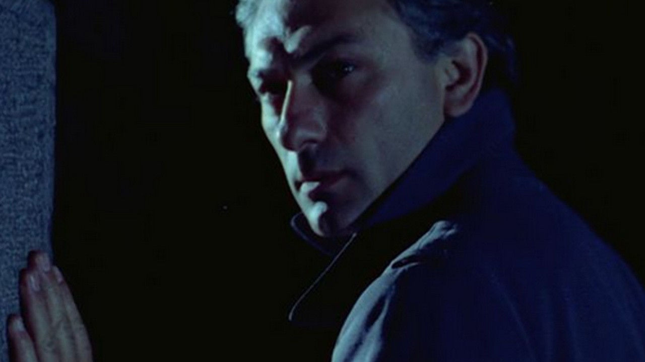 Labyrinth (1996) | MUBI