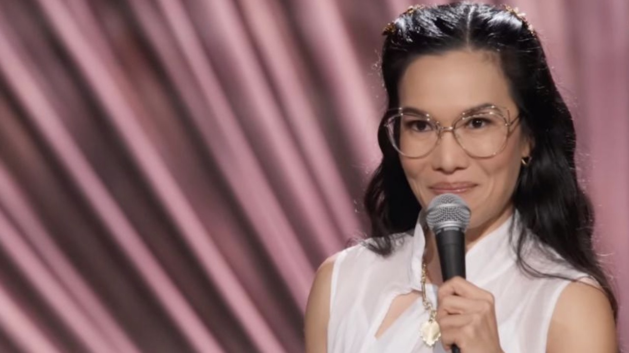 Ali Wong: Single Lady (2024) | MUBI