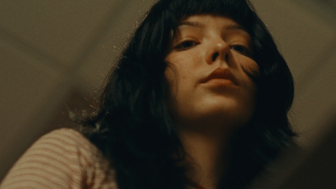Cherry (2024) | MUBI