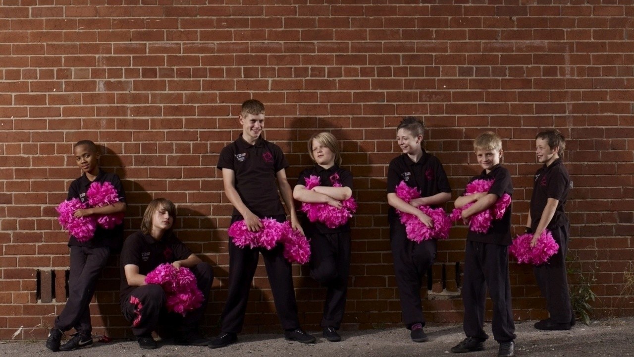 Boy Cheerleaders (2010) | MUBI