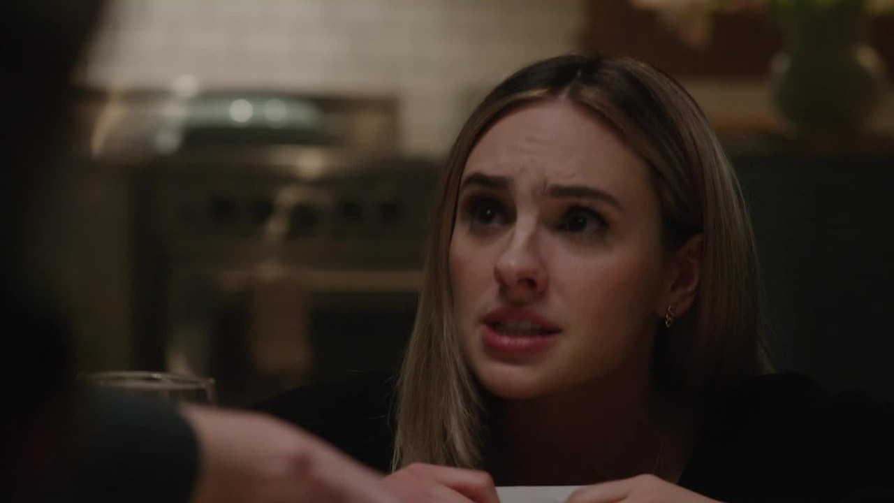 If I Go Missing 2024 Mubi