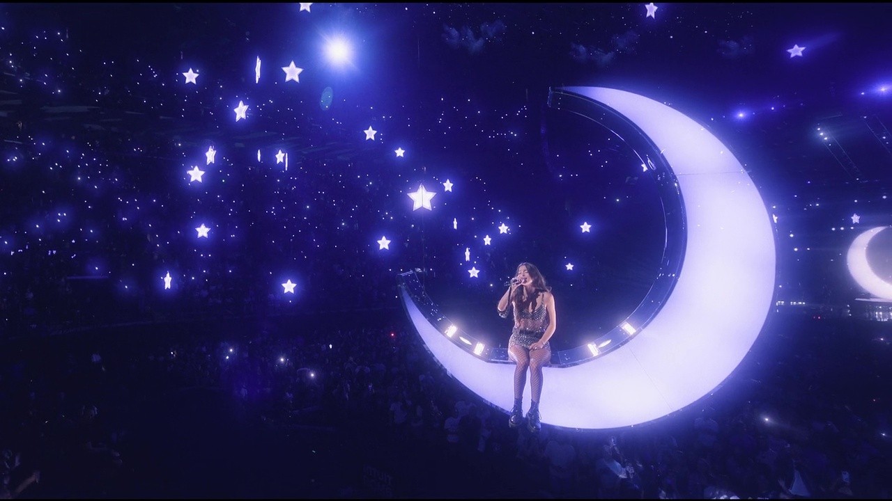 TRÁILER - Olivia Rodrigo: GUTS World Tour (2024)