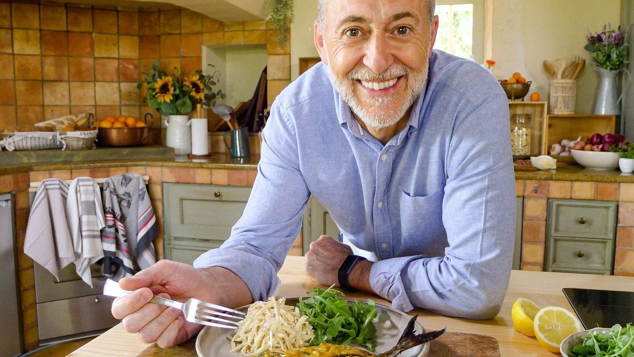 Michel Roux's French Country Cooking (2021) | MUBI
