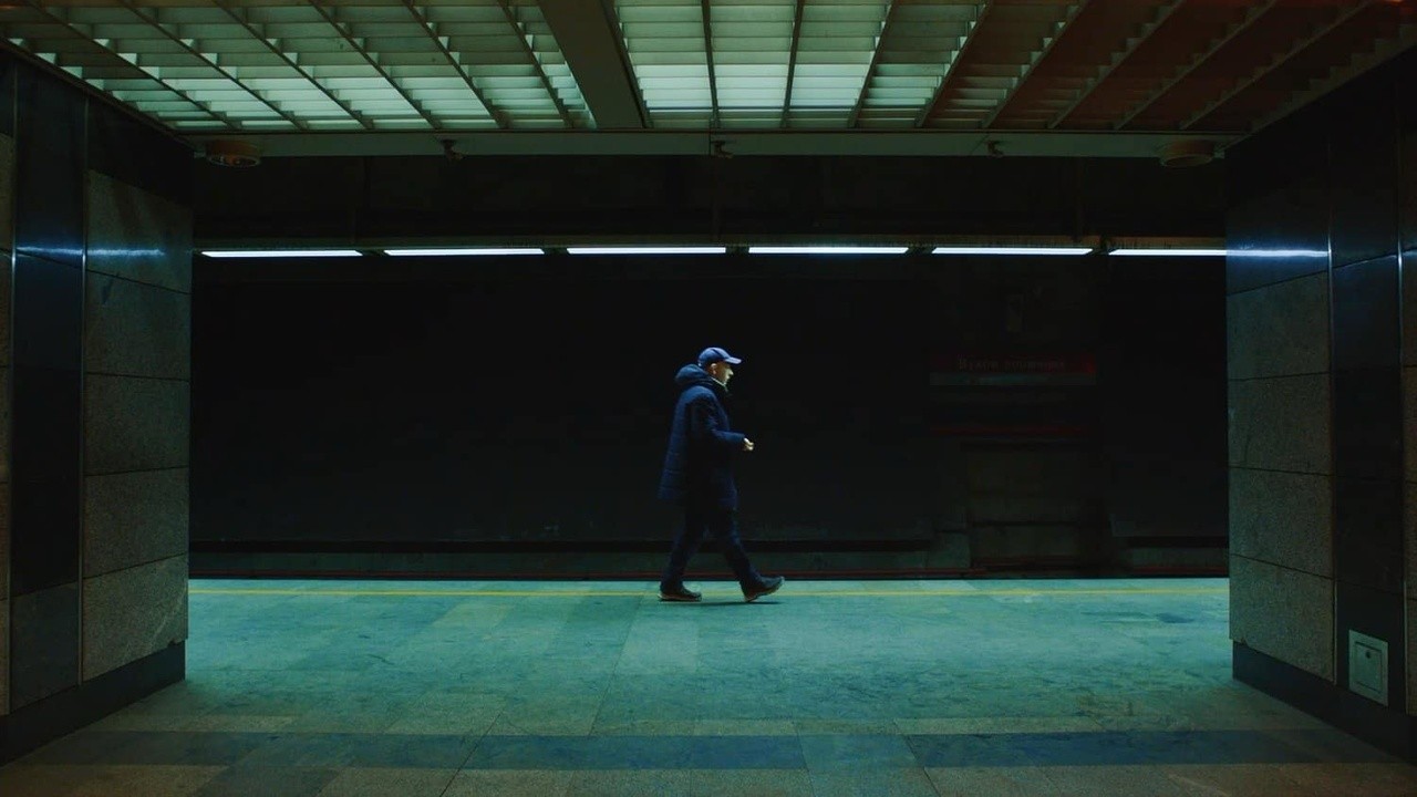 Delayed Flight (2024) | MUBI