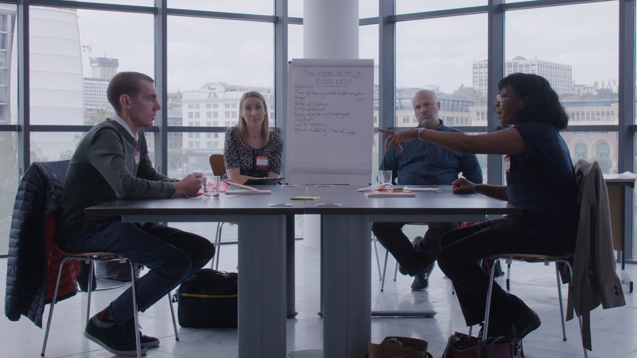 Bad News (2023) | MUBI