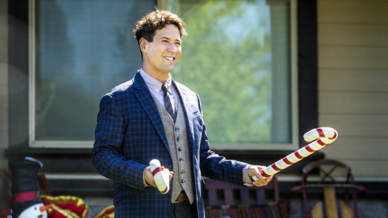 Mr. Miracle (2014) | MUBI