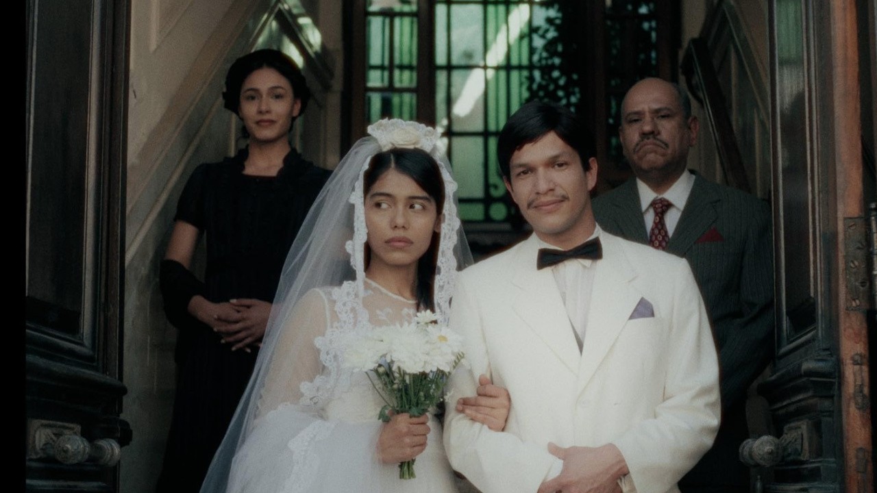 Just One Spring (2024) | MUBI