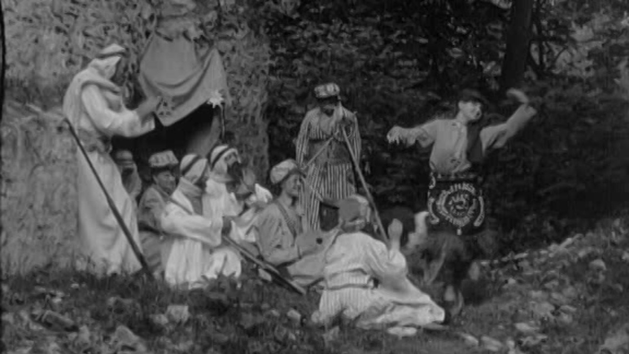 The Abduction of the Slave Women (1907) | MUBI