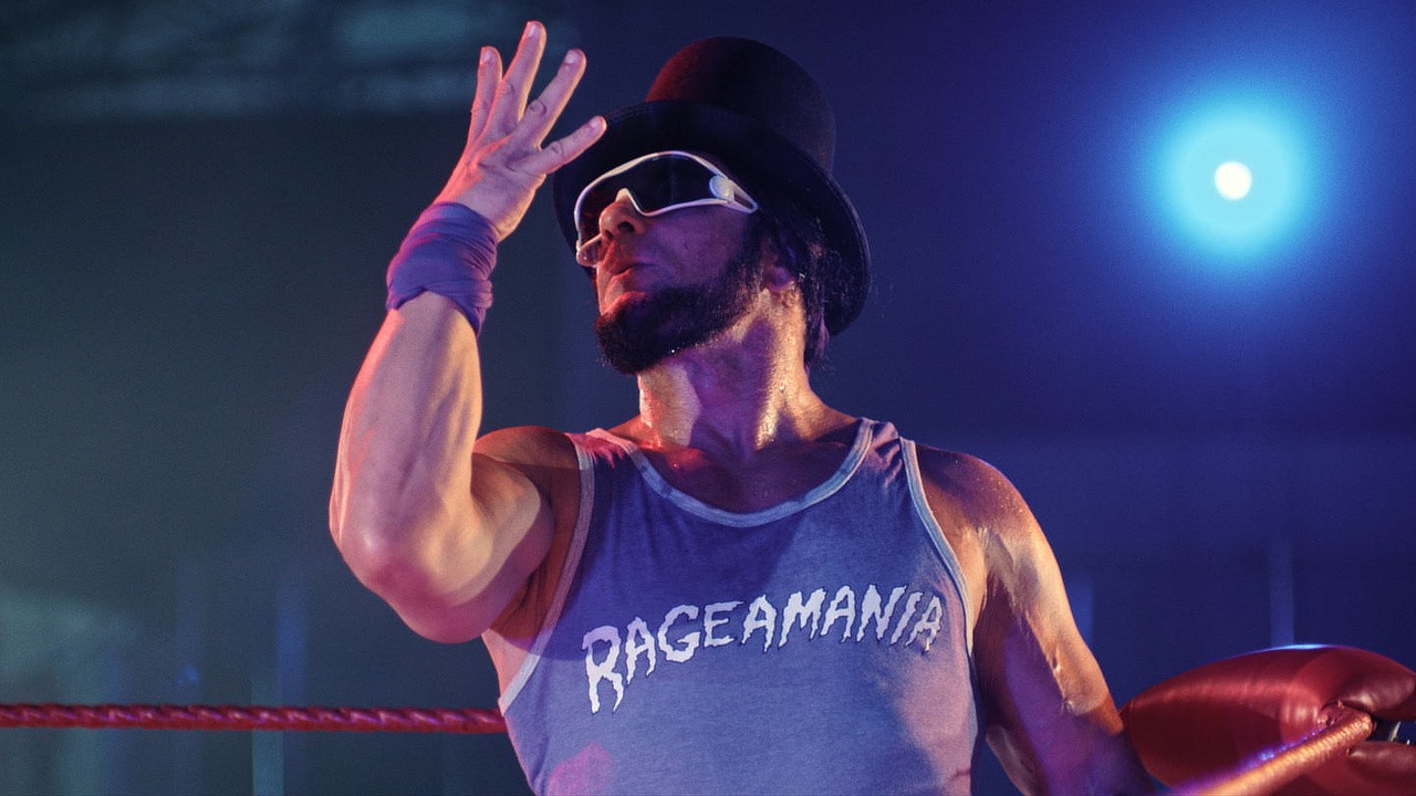 Raging Midlife (2024) | MUBI