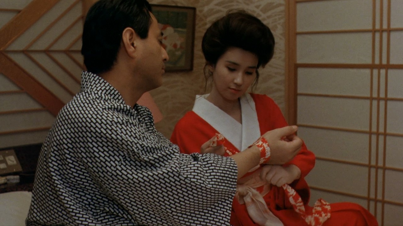 Flakes of Snow (1985) | MUBI