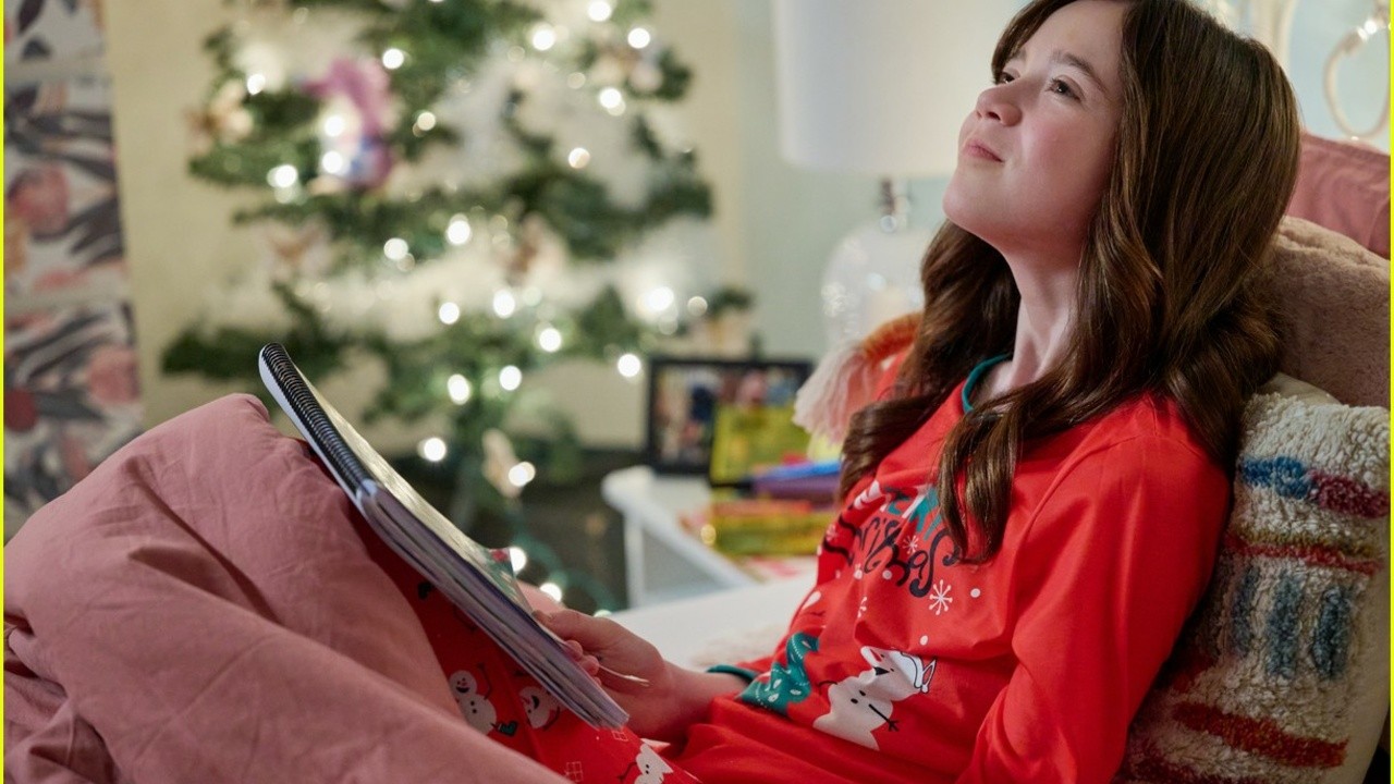 Scouting for Christmas (2024) | MUBI