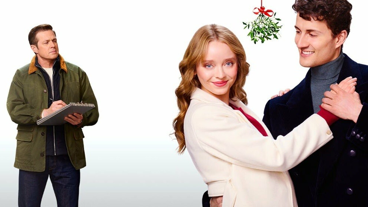 To Have and to Holiday (2024) | MUBI