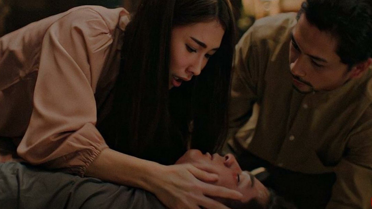 Poison Sangga: The Homewrecker's Curse (2024) | MUBI