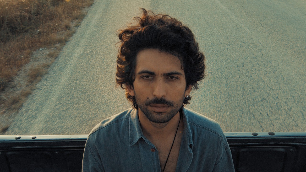 My Dreams and My Struggle (2024) | MUBI