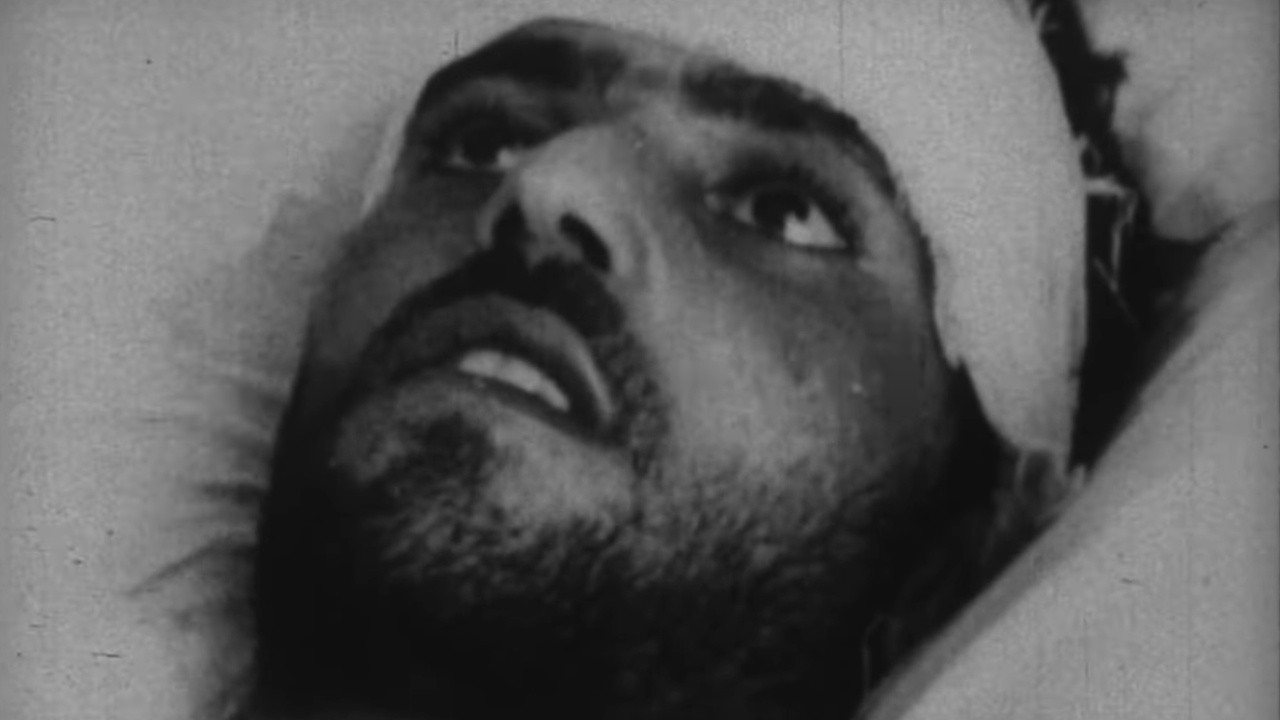 Rabies in Man (1955) | MUBI