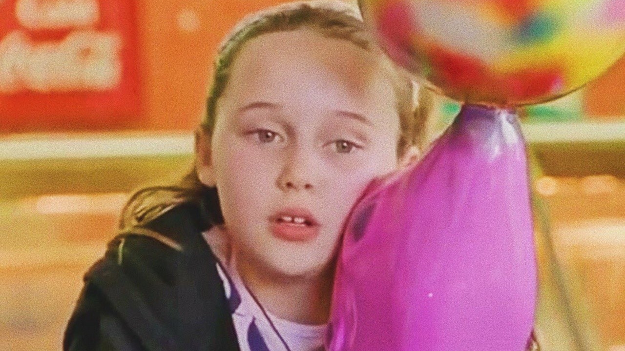 Martha's New Coat (2003) | MUBI