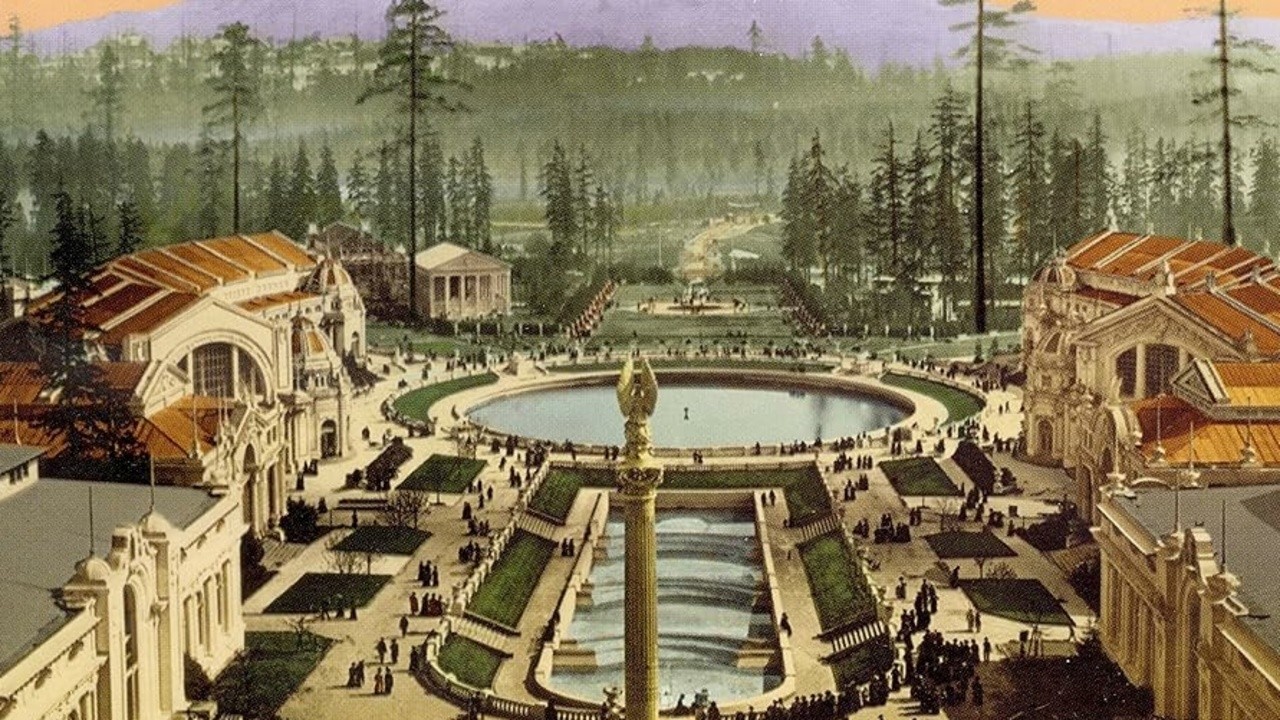 AYP Seattle's Forgotten World's Fair (2009) | MUBI