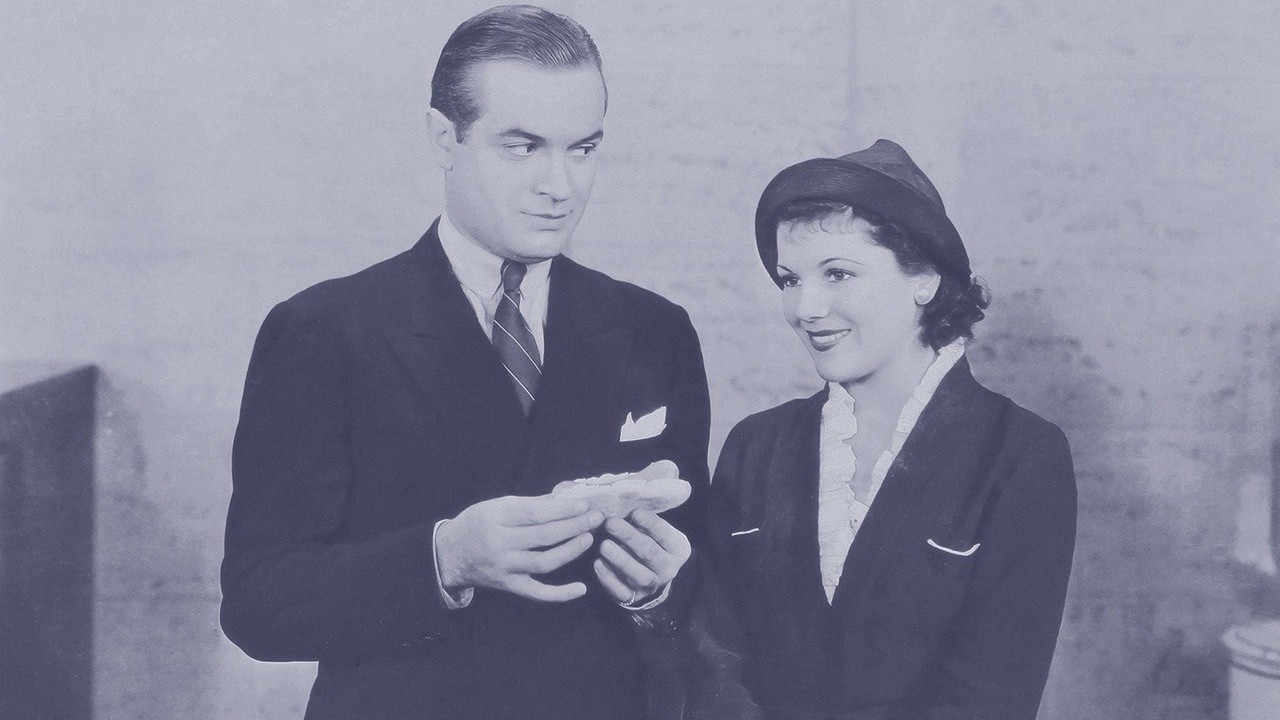 The Old Grey Mayor (1935) | MUBI