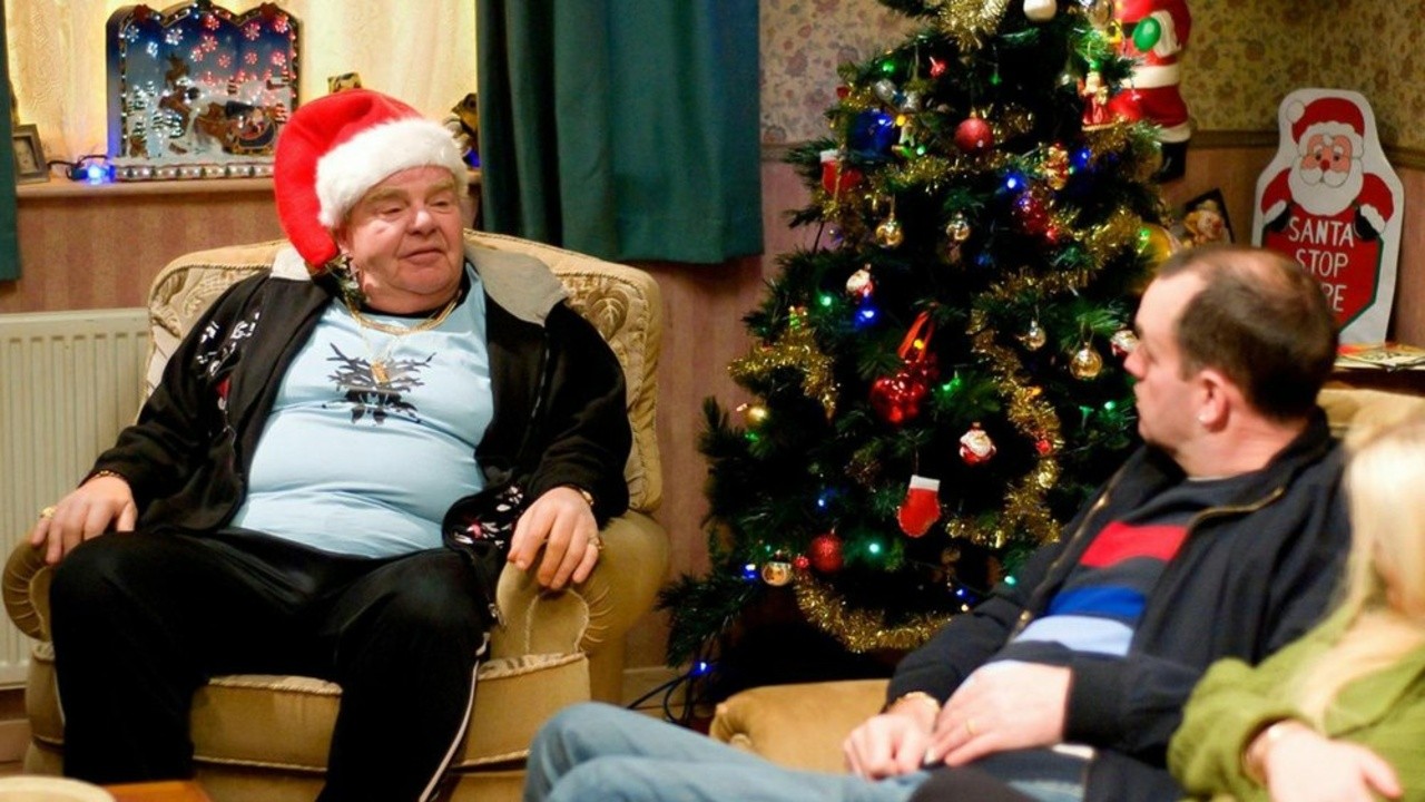 The Royle Family: The New Sofa (2008) | MUBI