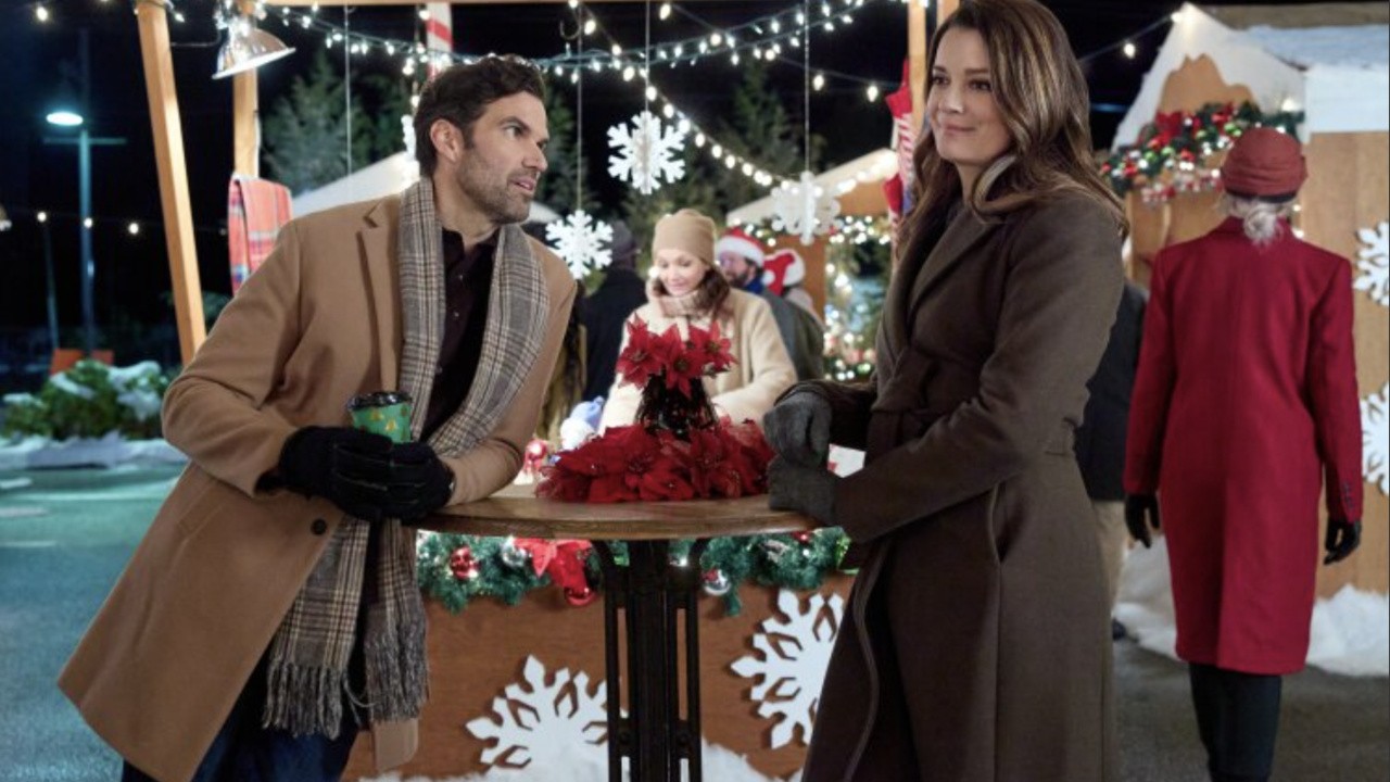 The Santa Class (2024) | MUBI