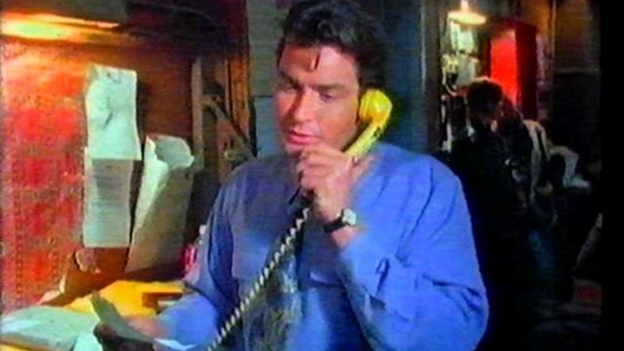 Hearts of Hot Shots! Part Deux—A Filmmaker’s Apology (1993) | MUBI