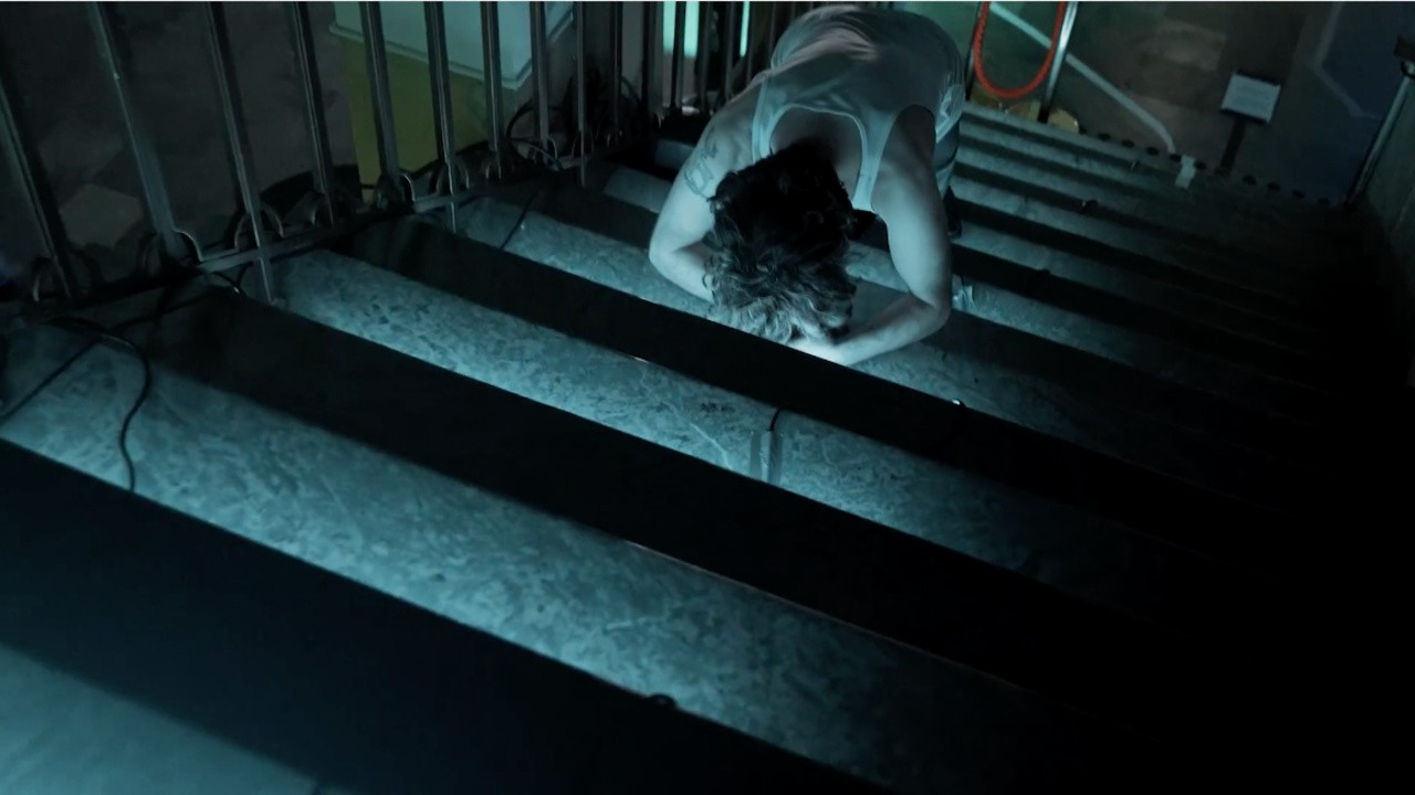 Room X 2018 Mubi