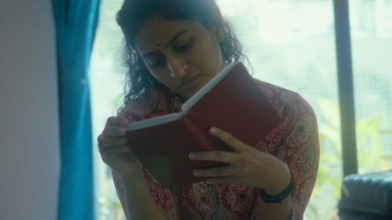 In Search of the Light (2024) | MUBI