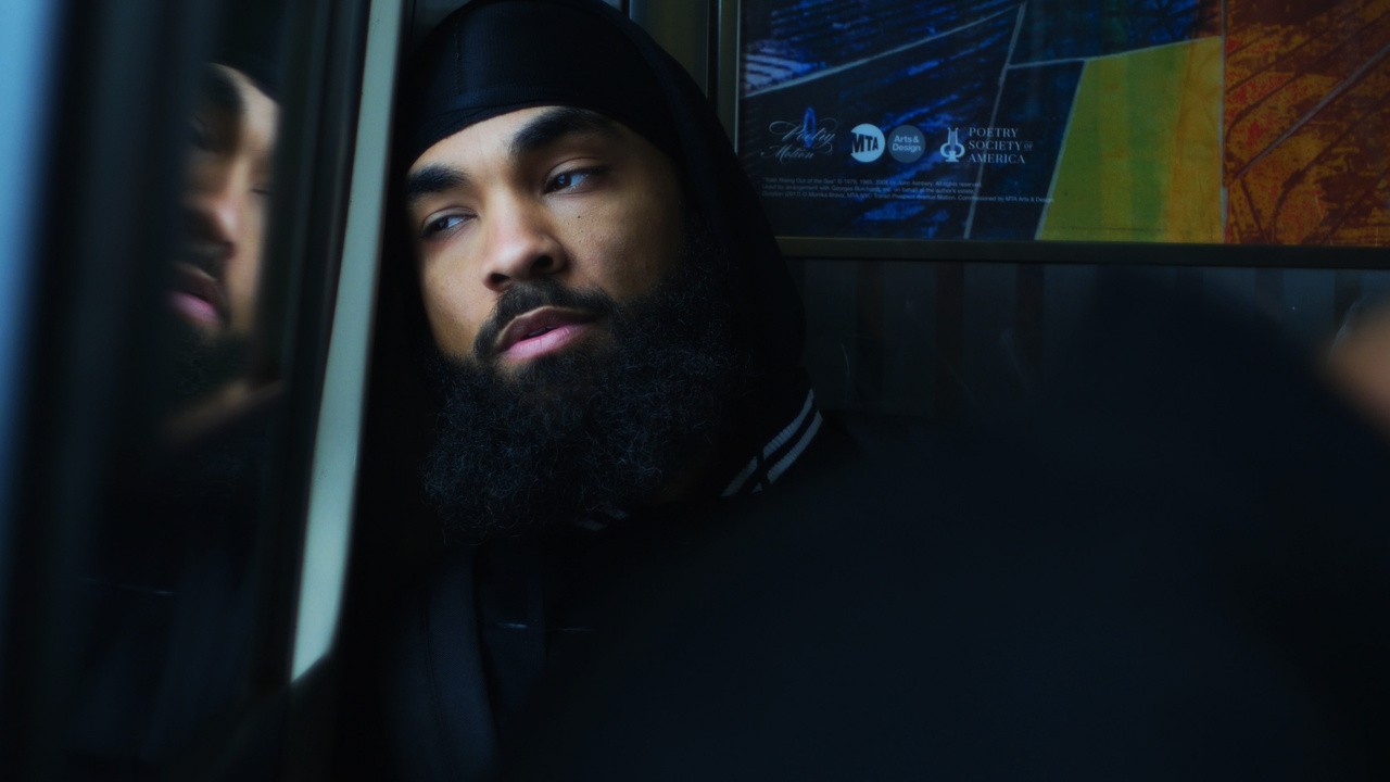 Ghosts of Fort Greene (2018) | MUBI