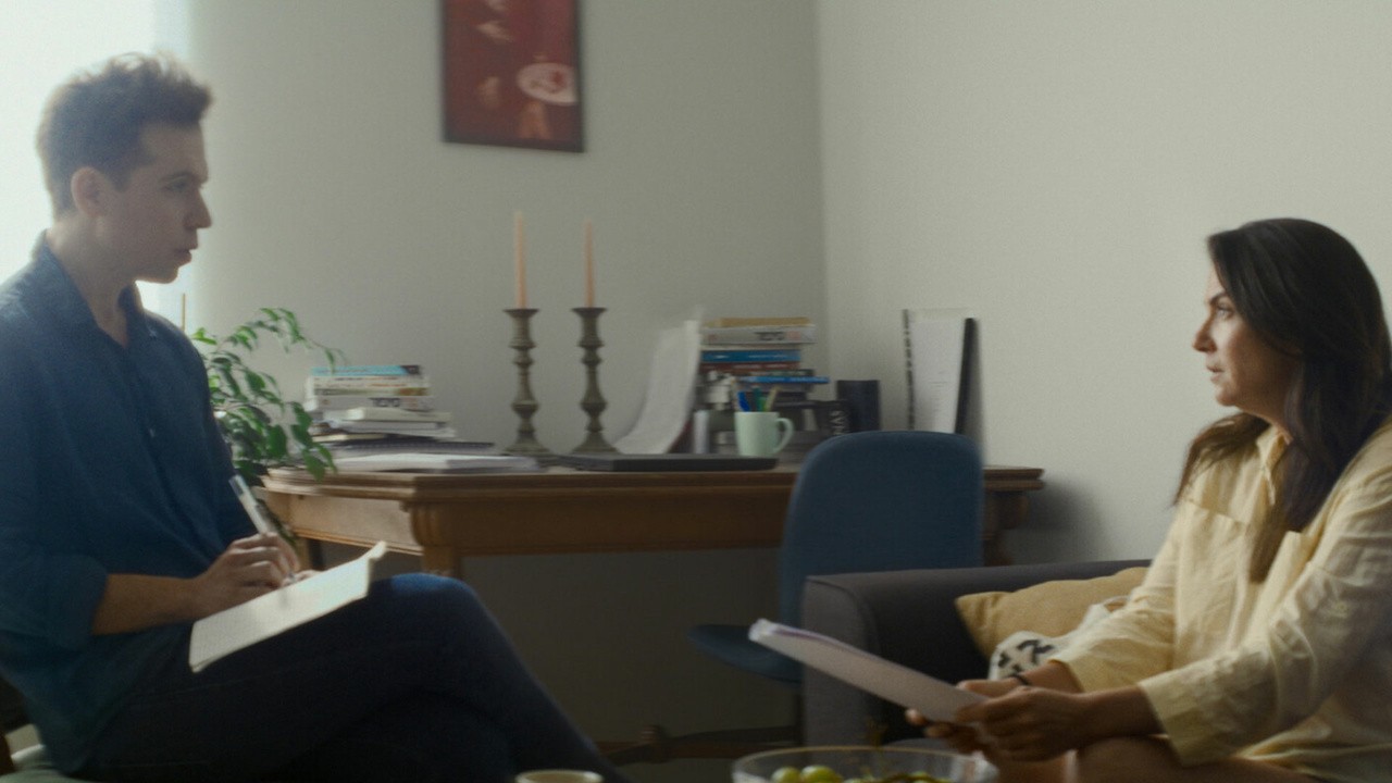 Awful Mistake (2024) | MUBI