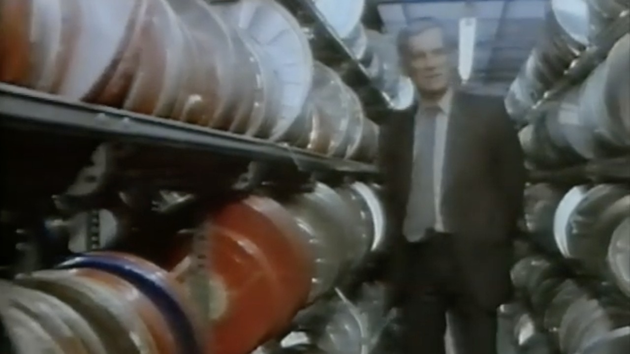 Sea of Faith (1984) | MUBI