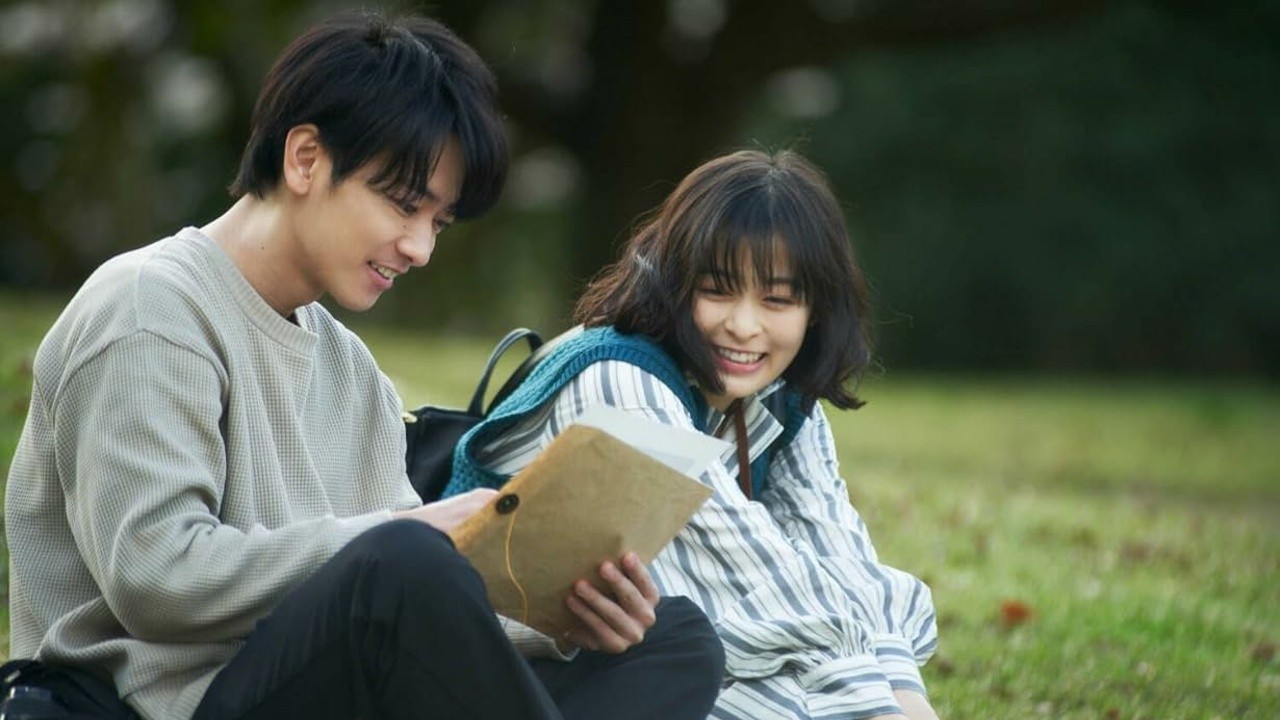 April, Come She Will (2024) | MUBI