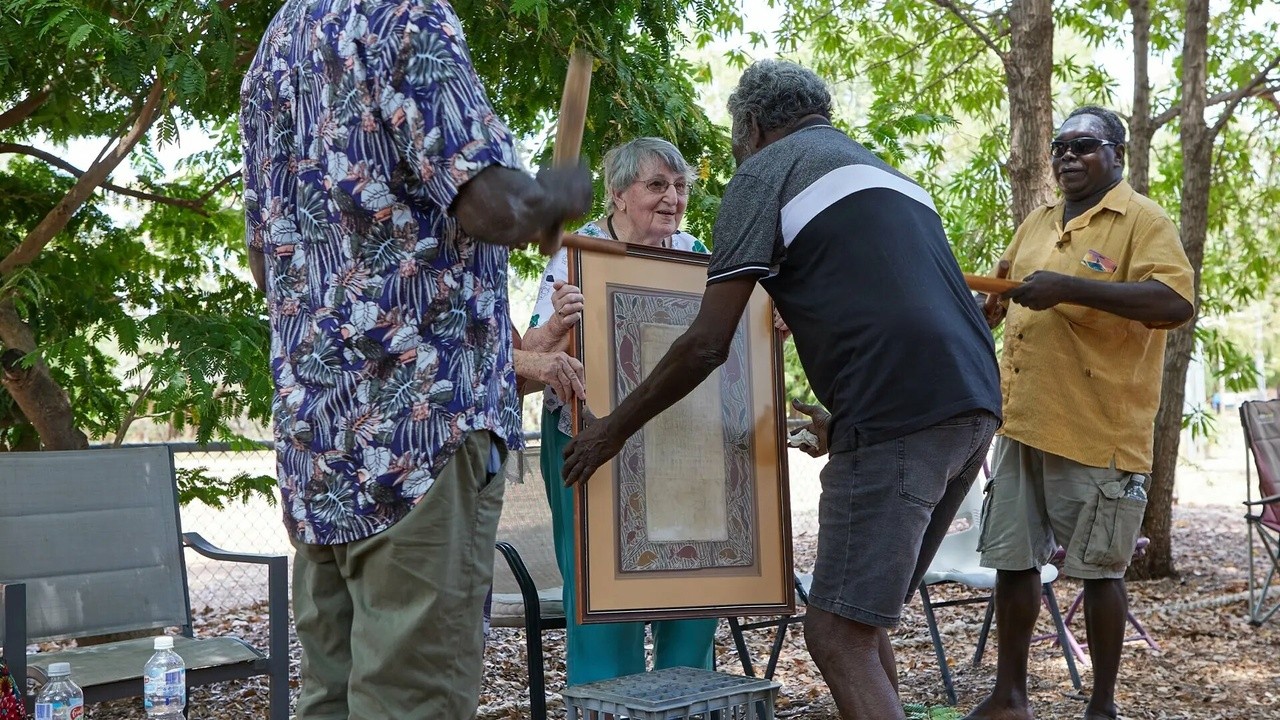 One Mind, One Heart (2024) | MUBI